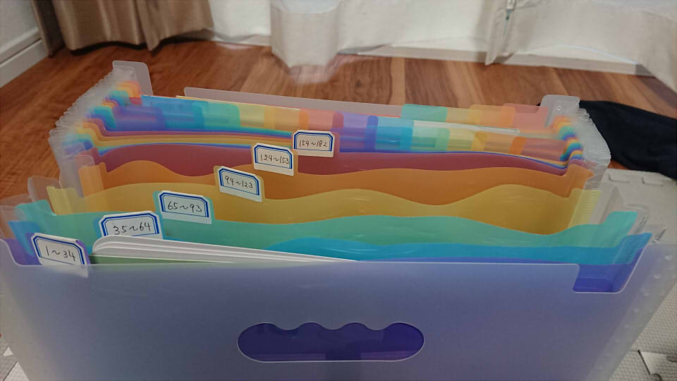 DWE内職一覧 ～ディズニー英語システムをもっと活用しよう～｜家事・育児に悩むオトン（時々オカン）ブログ